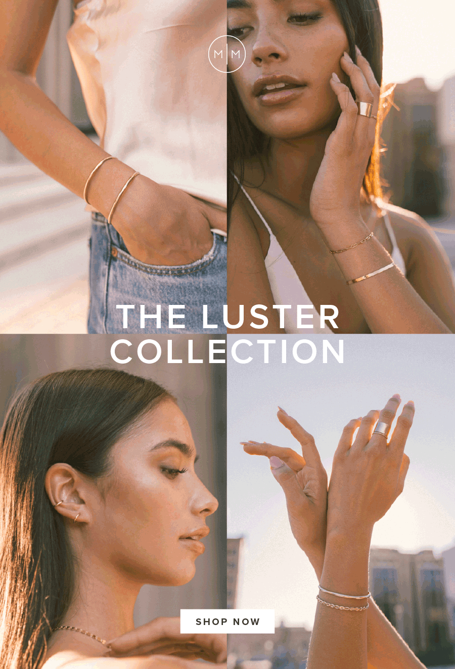 Made by Mary: This NEW drop has us walking on sunshine | Milled