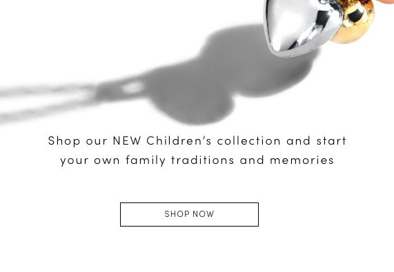 Jared: Introducing our collection of new Childrens Jewelry, all in 14K ...