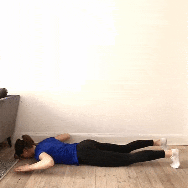 Strength Genesis: Exercise with Joint Pain....good question! | Milled