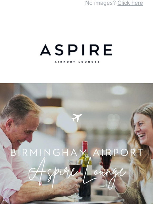 Aspire Airport Lounges: The Birmingham Airport Aspire Lounge Reopens ...