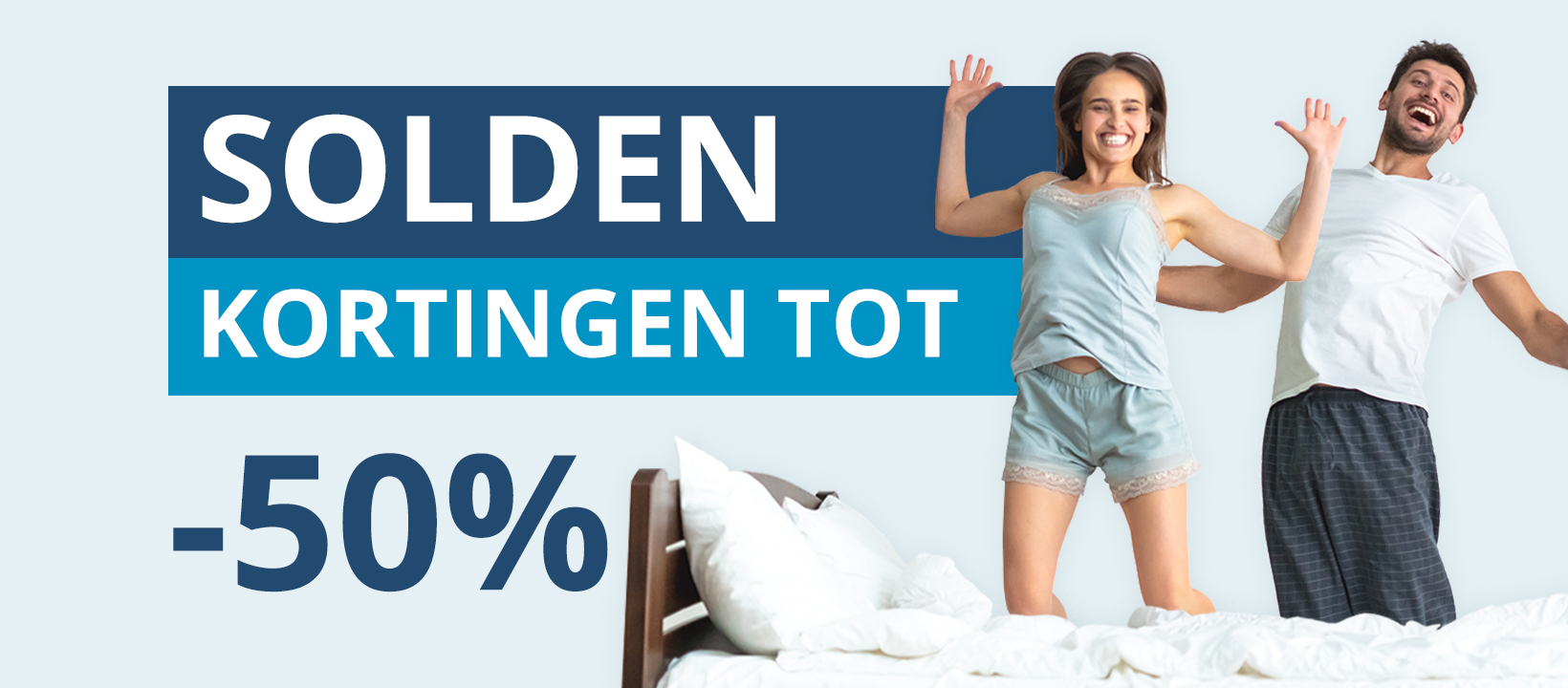 Slaapwel: Psst... Kortingen tot 50% bij De Matrassengigant! | Milled