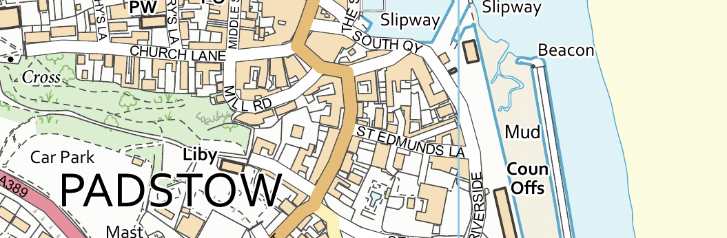 Anquet Maps: Half Price Subscription Offer | Milled