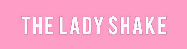 The Lady Shake: Your FREE recipe book | Milled