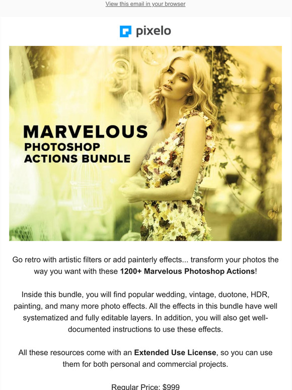 Pixelo: Make Old Photos Look New, New Photos Look Old & All Photos Look Better! | Milled