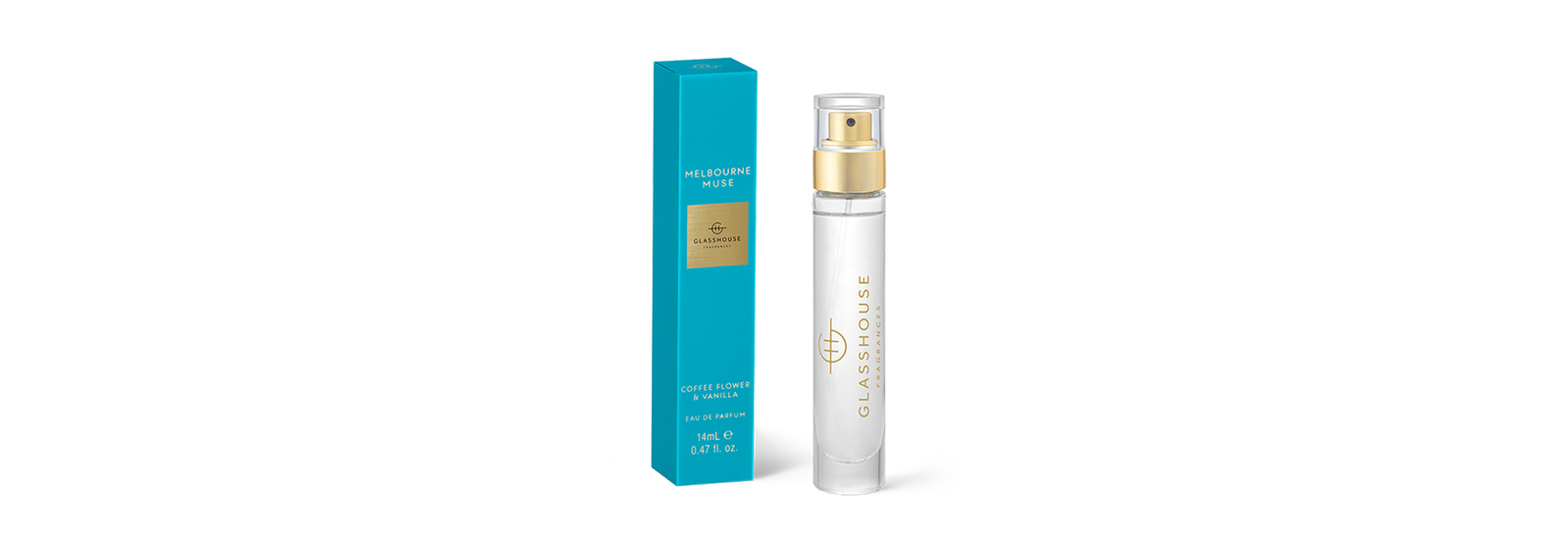 Glasshouse Fragrances: Our fine fragrance inspired by Melbourne | Milled