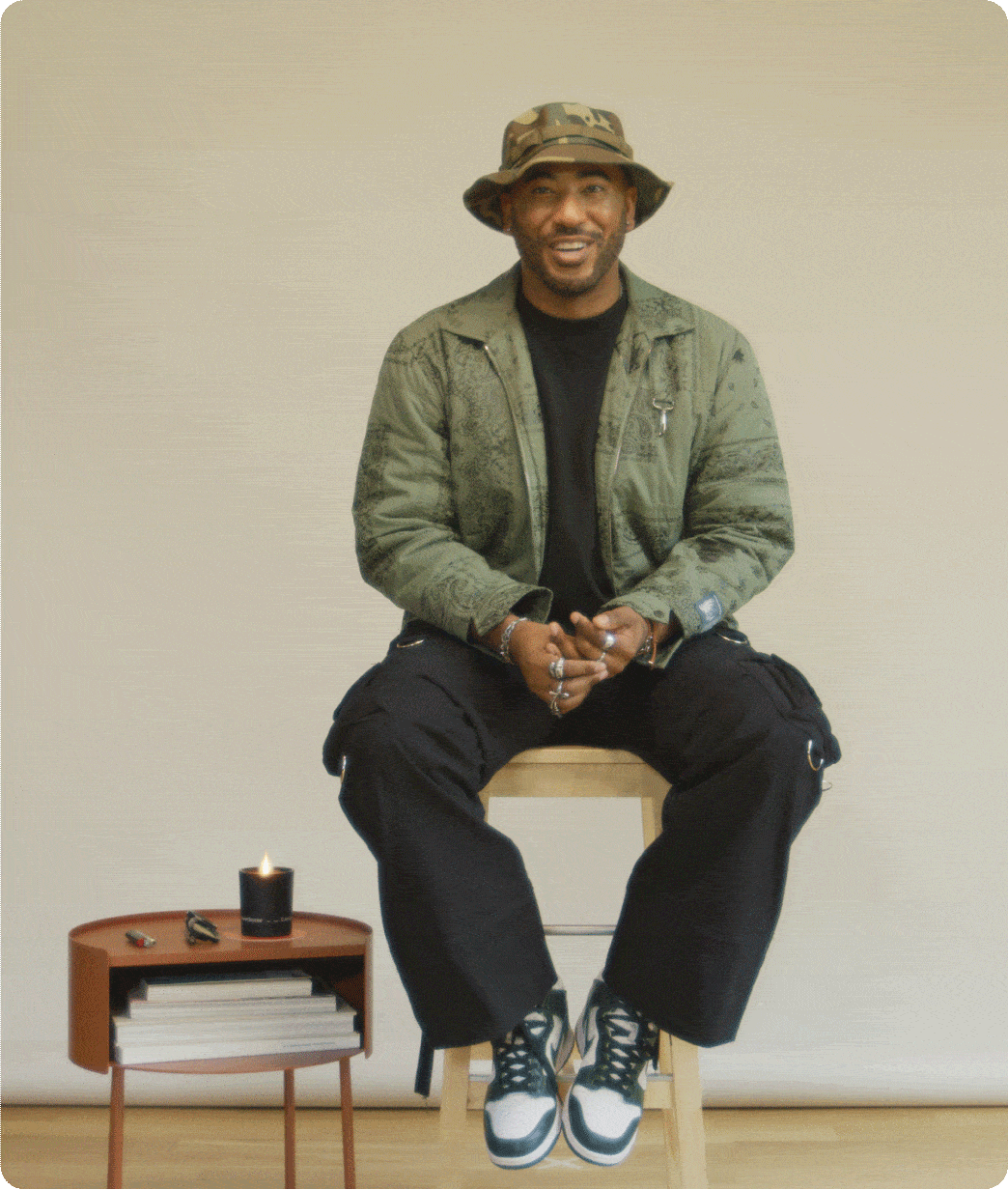 Hawthorne: How to upgrade your home like a pro athlete | Milled