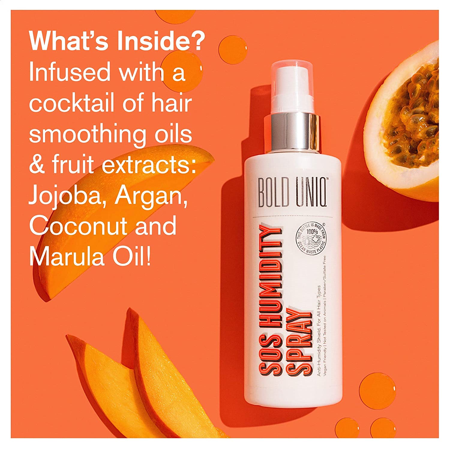 Nestopia: Meet Our New SOS Anti Humidity Spray | Milled