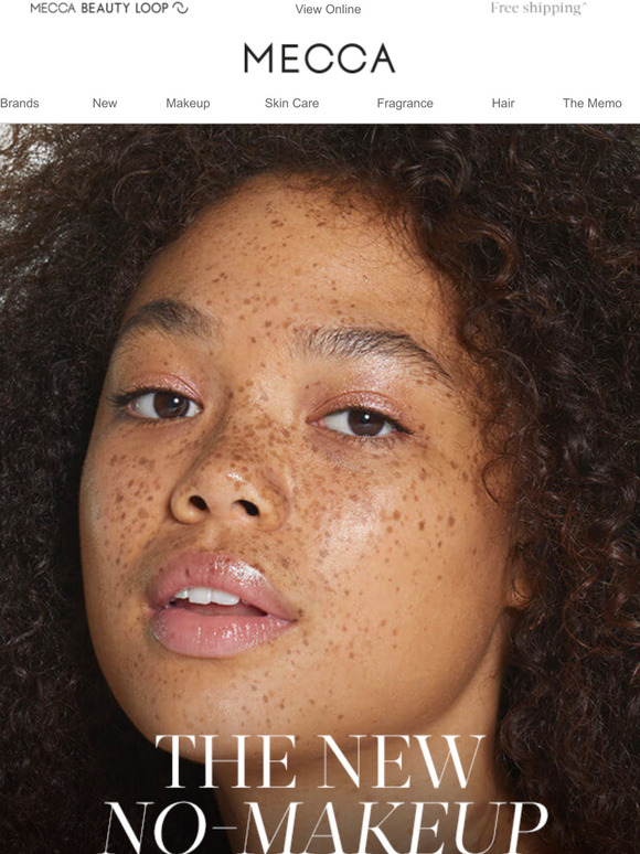 Mecca: 5 skin tints for no-makeup makeup | Milled