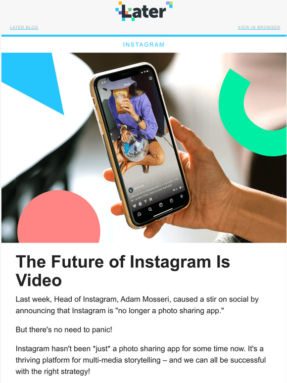 Linkin.bio: The Future of Instagram (+ How to Get Ahead of the Trend ...