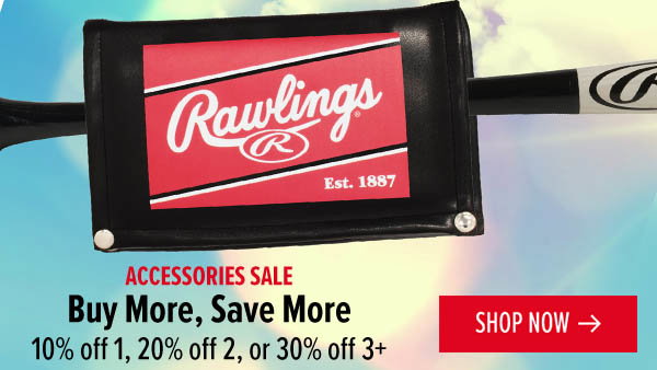Rawlings: The All-New REV1X Is FINALLY Here! | Milled