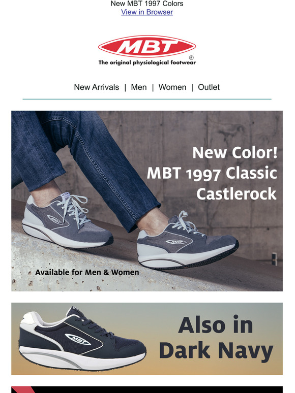 MBT | USA: Your Favorite Retro Style - New Colors In! | Milled