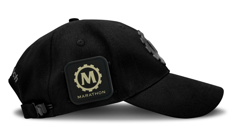 Marathon: The Cap is Back! | Milled