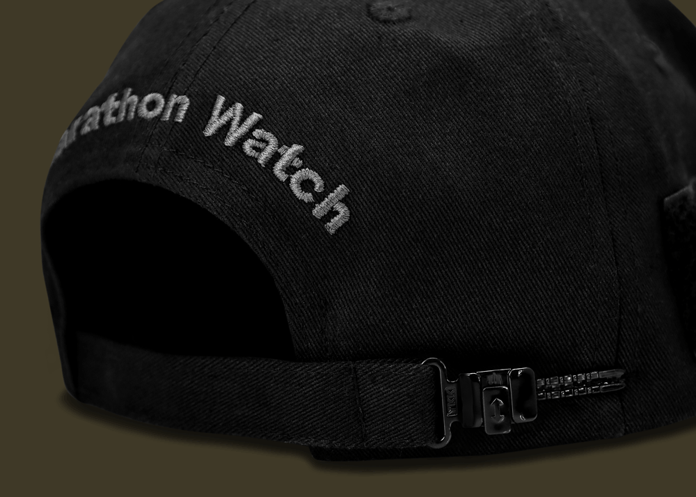 Marathon: The Cap is Back! | Milled
