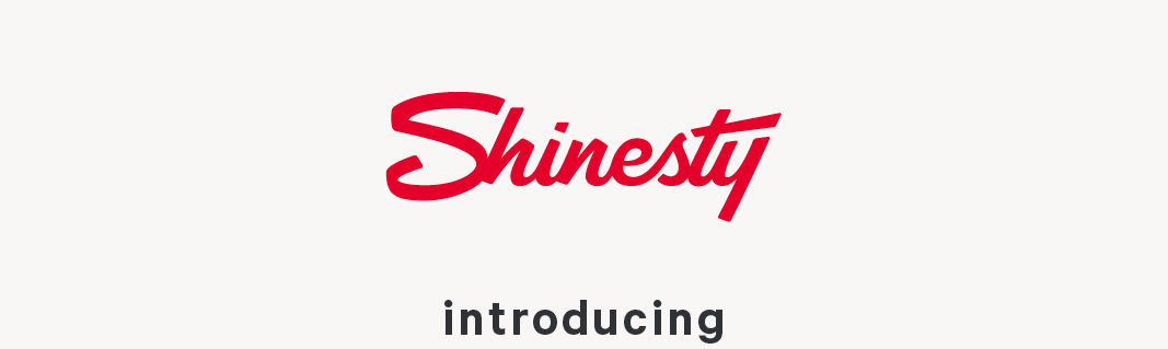 Shinesty: introducing "the quickie" | Milled