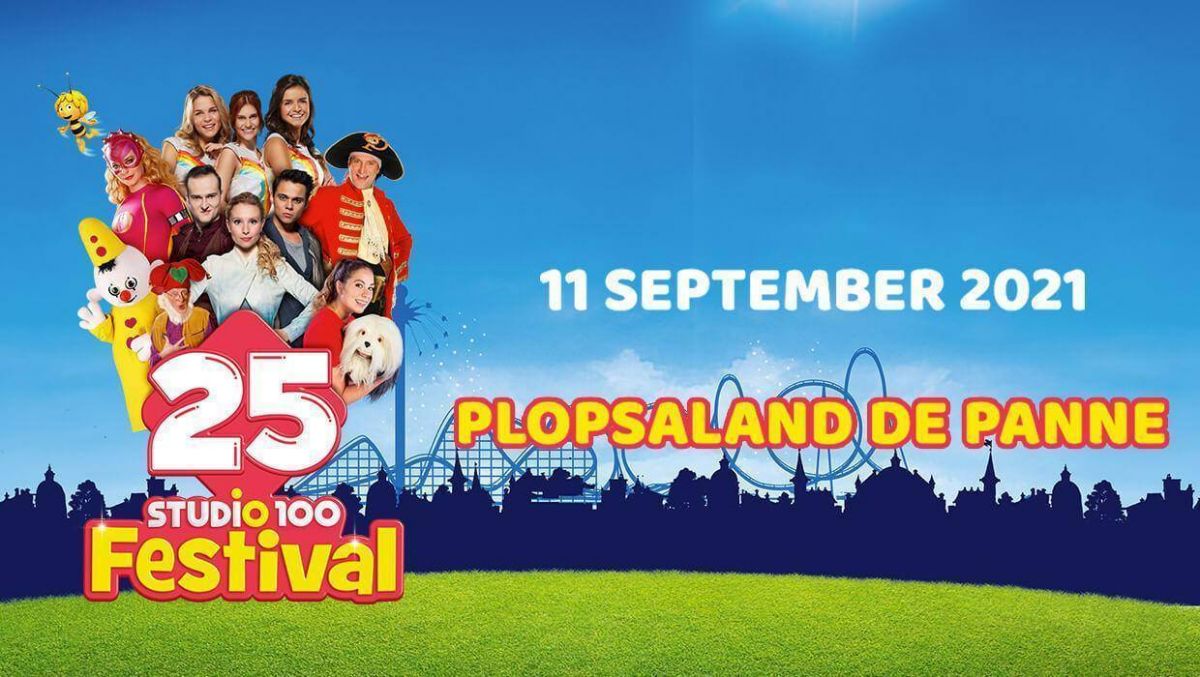 Studio 100: Eerste beelden Maya Immersive Experience WIN een Bumba ...