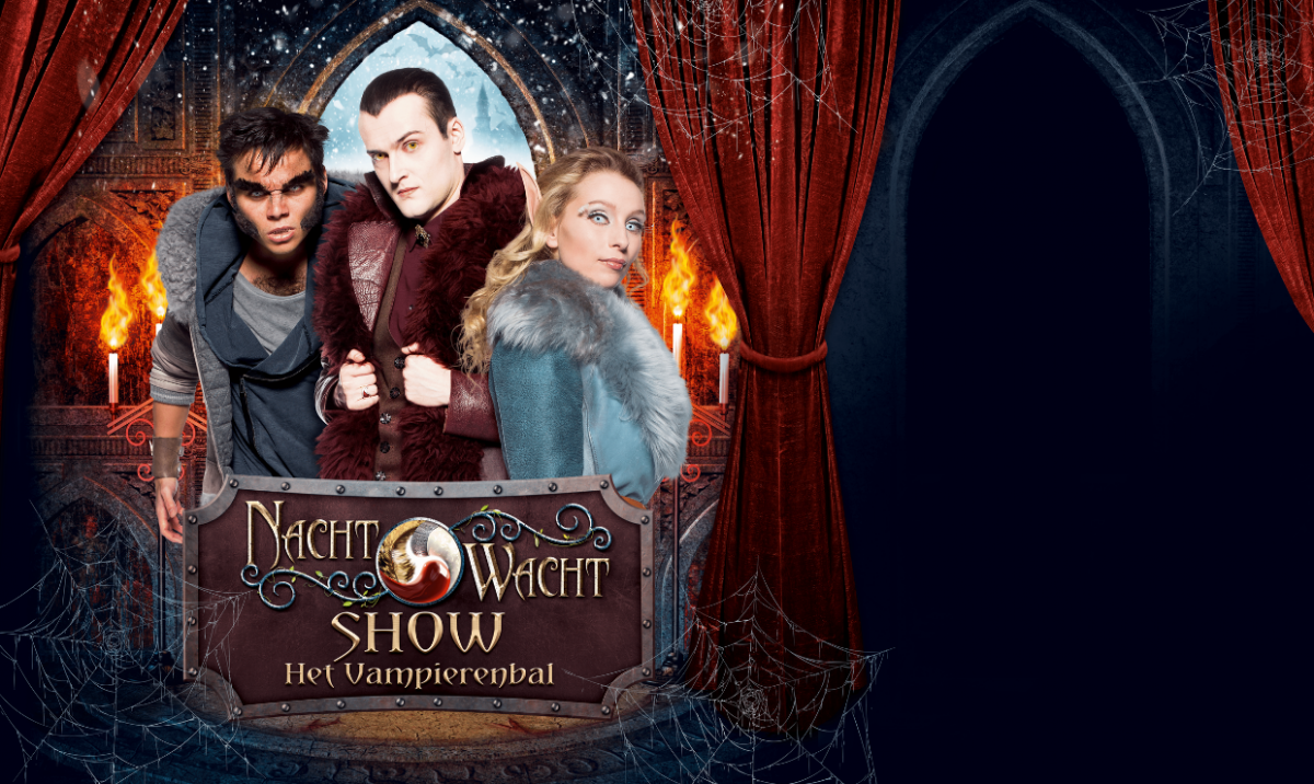 Studio 100: Eerste beelden Maya Immersive Experience WIN een Bumba ...