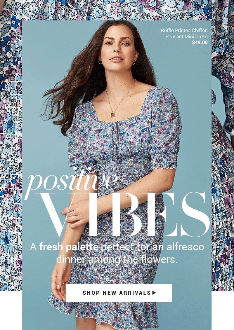 Suzy Shier: Introducing our new capsule collection | Milled