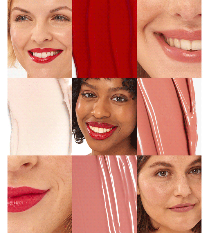Trinny London: Kiss lip lines goodbye | Milled