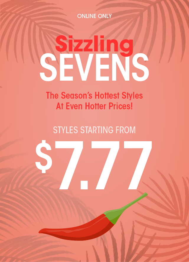 Bootlegger: Sizzling 7s is back & hotter than ever | Milled