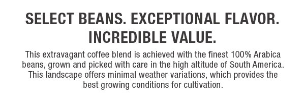 Menards: Explore The World's Finest Coffee - Marcella! | Milled