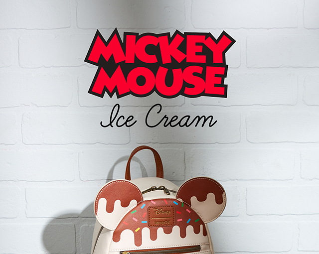 Hot Topic: Mickey Mouse is servin up some sweet treats | Milled