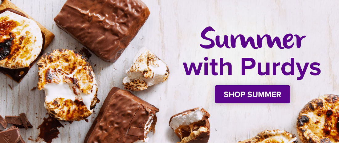 Purdys Chocolatier: Need summer inspo? See how Purdys Fans make summer ...