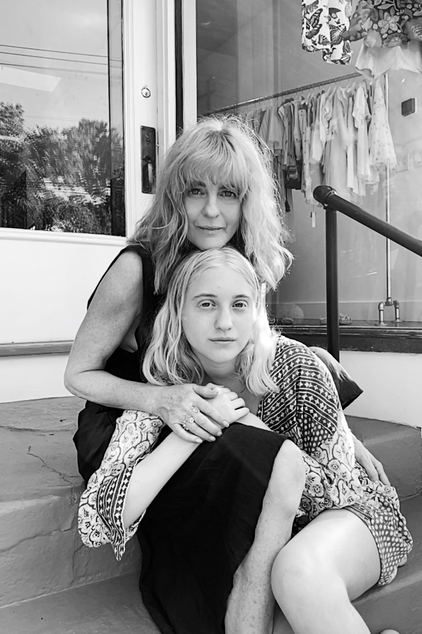 Malia Mills: the ultimate summer share? now OPEN! | Milled