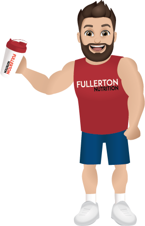 Fullerton Nutrition: FN Motivation Monday! 40lb in 4 months not working ...