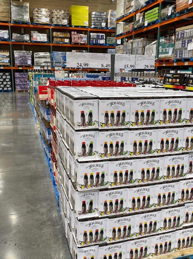 Penny Pick Finders: Breaking News: SPONF Doc Wylder's Alcohol-Infused ...