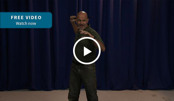 Personal Defense Network: How to Use Expandable Batons for Self-Defense ...