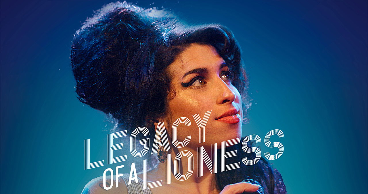 BBC: Amy Winehouse special: Legacy of a Lioness | Milled