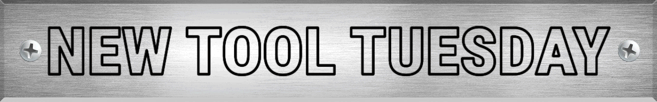 Harbor Freight: New Tool Tuesday Is Here | Milled