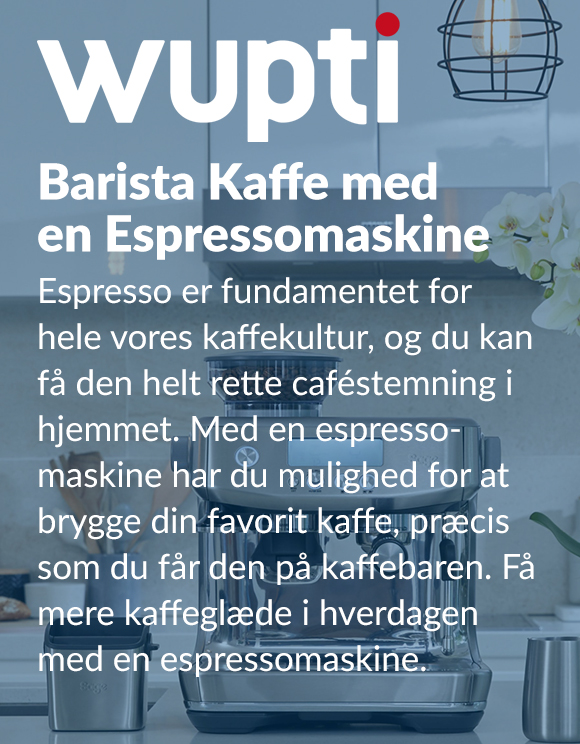 Bilka: Vilde priser p kaffemaskiner | Milled