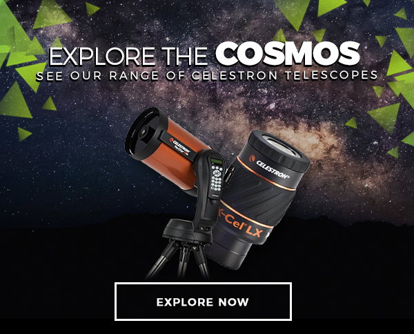 Park Cameras: Love Astronomy? View more of the Starry Sky with our ...
