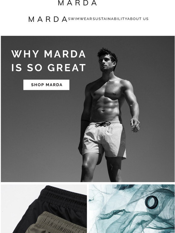MARDA: WHY MARDA IS SO GREAT | Milled