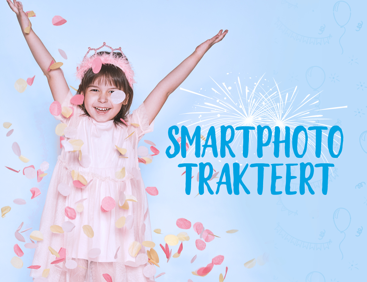 Smartphoto: 30 tips van onze klanten voor een geslaagd fotoboek | Milled
