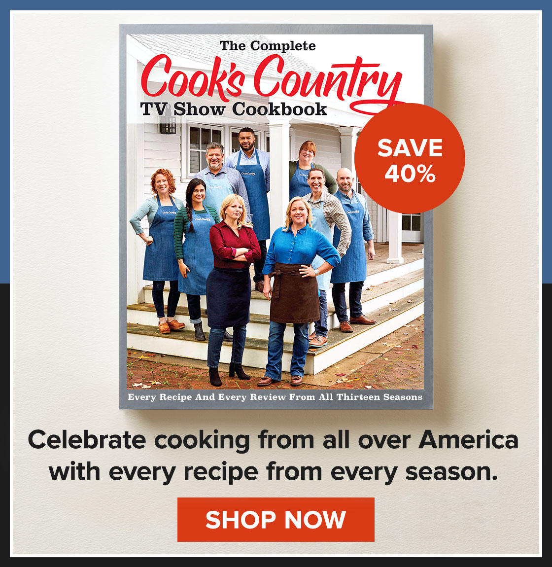 America's Test Kitchen: Watch and Cook: Fried Favorites | Milled