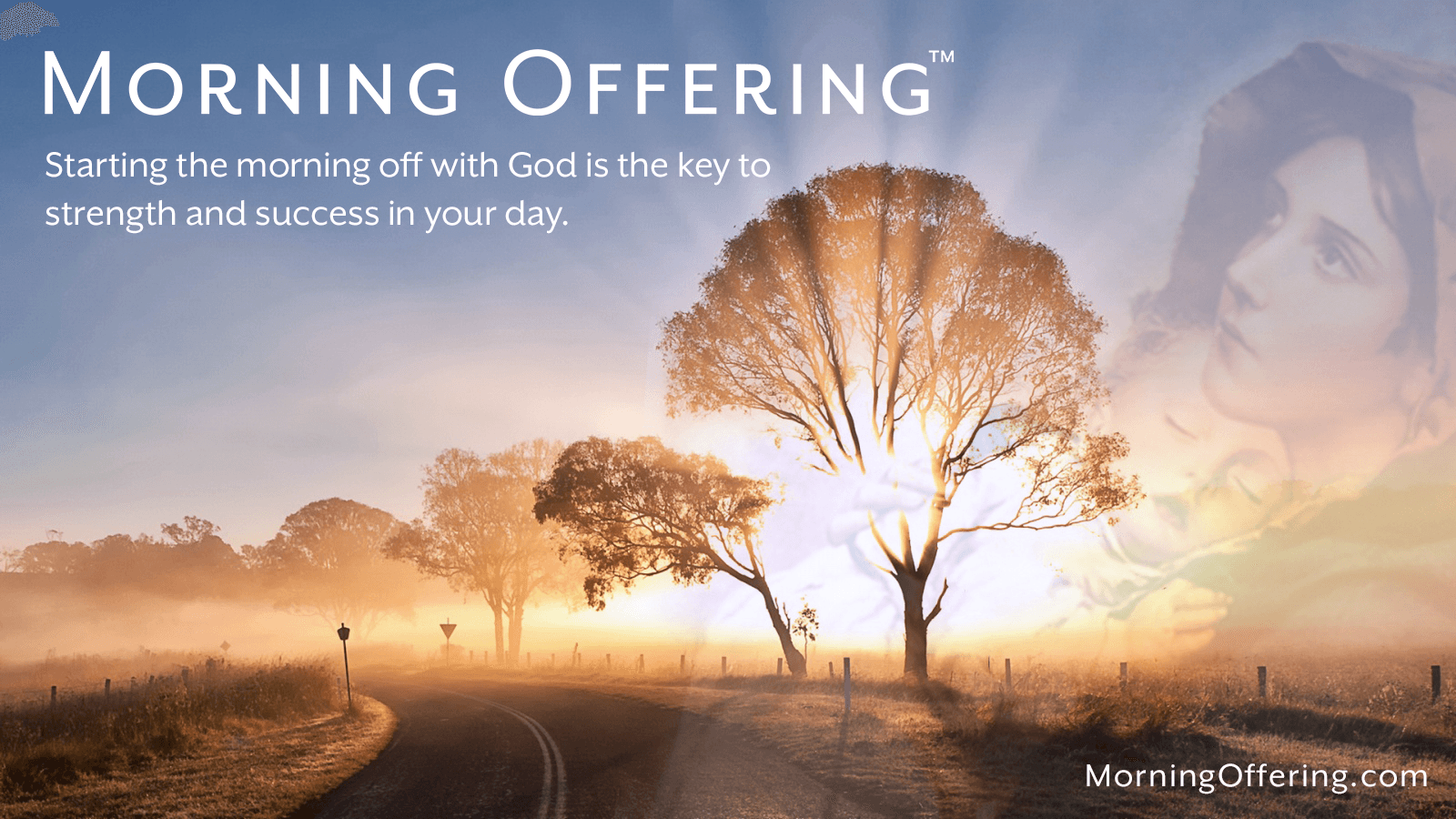 Trinity Road: Your Morning Offering | Milled