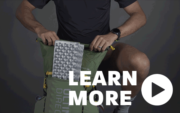 Ultimate Direction: Fastpacks & FastpackHers are Back in Stock | Milled