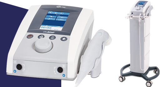 Physio Supplies Ltd: Nu-Tek Electrotherapy Machines Back in Stock! | Milled