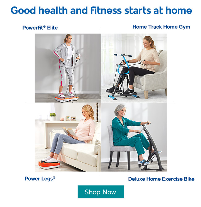 Dr. Leonard's: FREE Shipping! Shop The Everyday Collection by Freedom ...