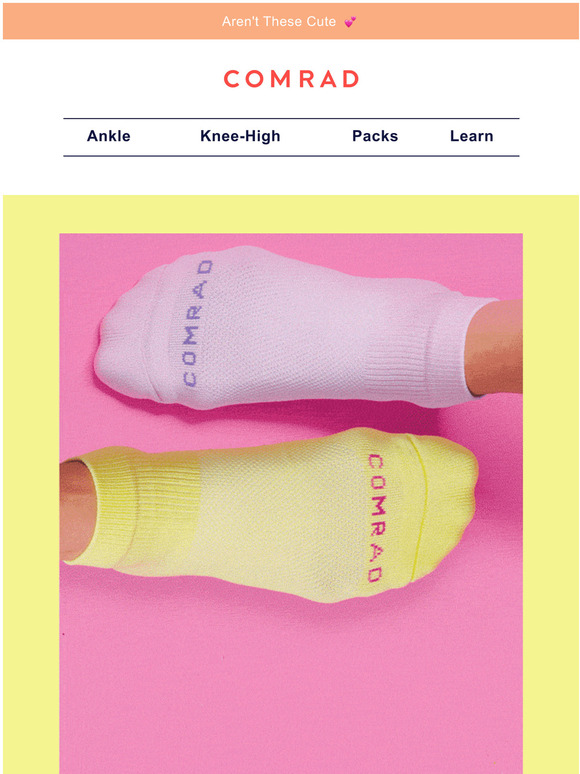 Comrad: New: Our Allies Like You've Never Seen Them | Milled