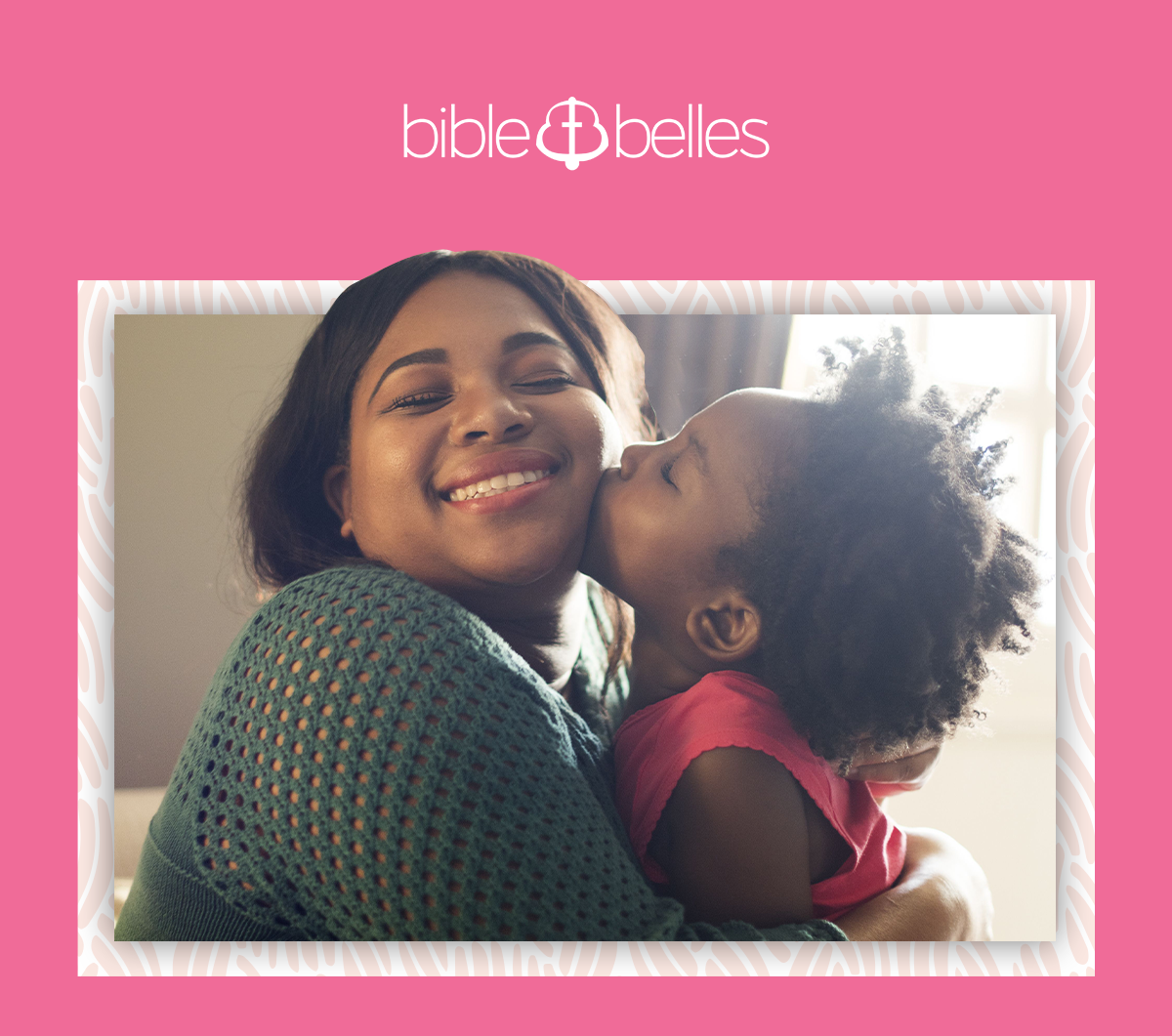 Bible Belles: Make #ADifferentKindOfNoise | Milled