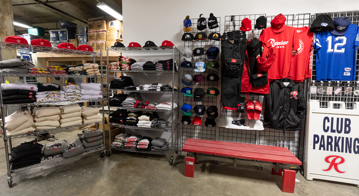 Casual Industrees: FINAL HOURS! Limited Edition Graphic! | Milled