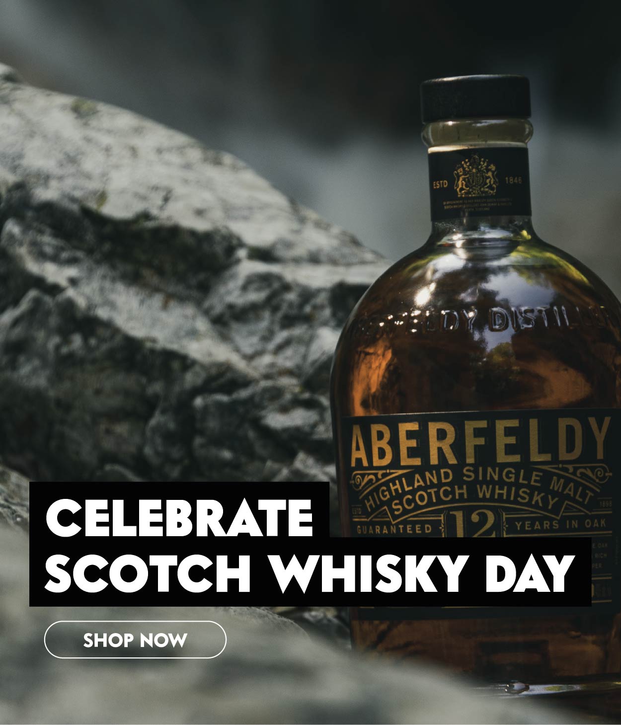 The Bottle Club: National Scotch Day 2021 | Milled