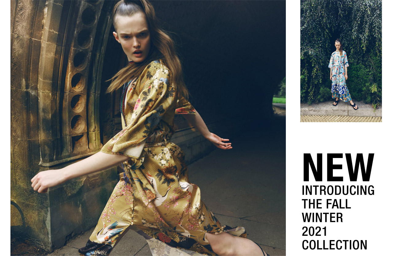 Zara: Styles for every season | Milled