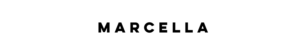 Marcella: Graceful Elegance in a Dress: Meet Mercer. | Milled