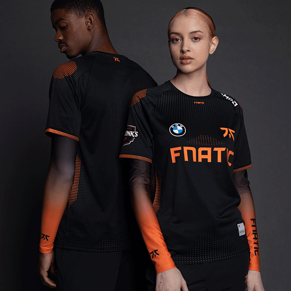 Fnatic: New Drop! - Pro Sleeve & Pro Cap | Milled