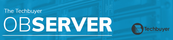 Techbuyer: Techbuyer News | Get expert advice even on a weekend | Milled