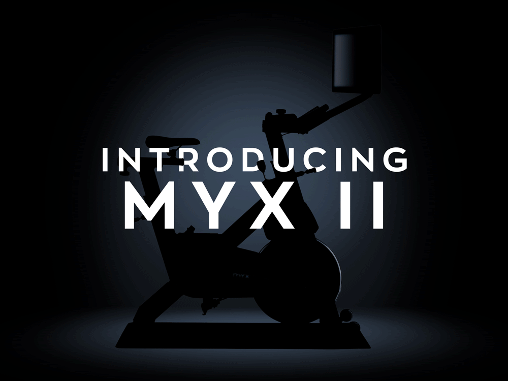 MYXfitness: Introducing The MYX II | Milled